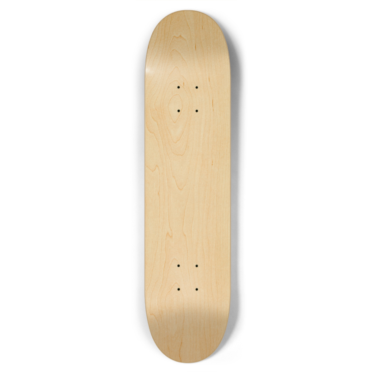 CUSTOM PRINTED SKATE DECKS – SK8 CLUB